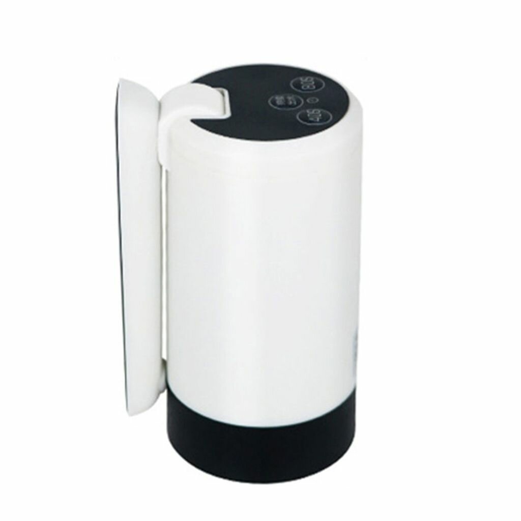 Электрический водяной насос USB перезаряжаемый складной водяной насос