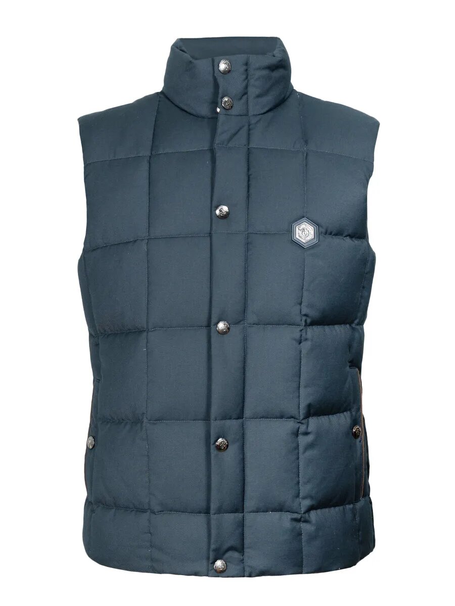 Жилет базовая коллекция