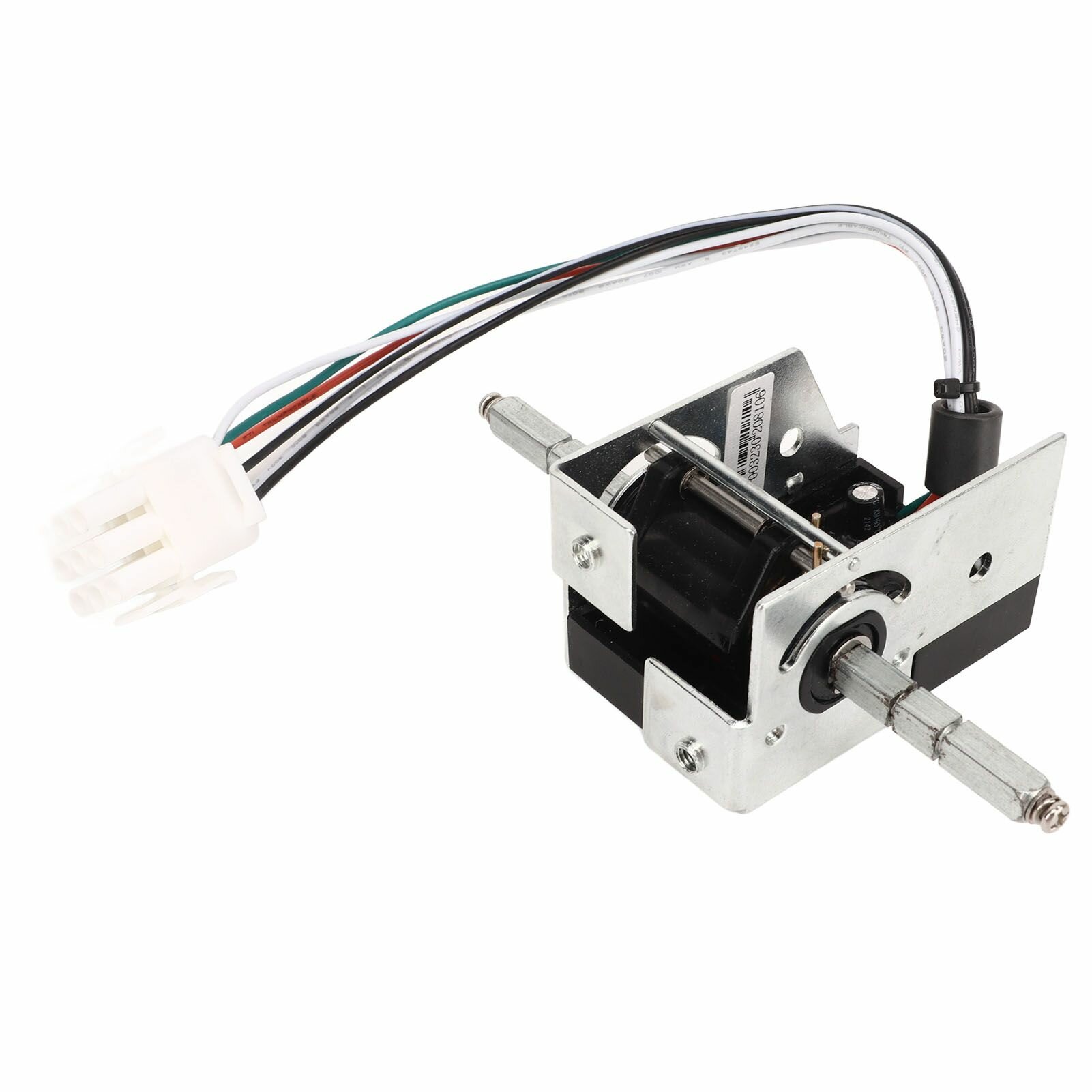 Контроллер для штабелера с вилочным погрузчиком Curtis ET126