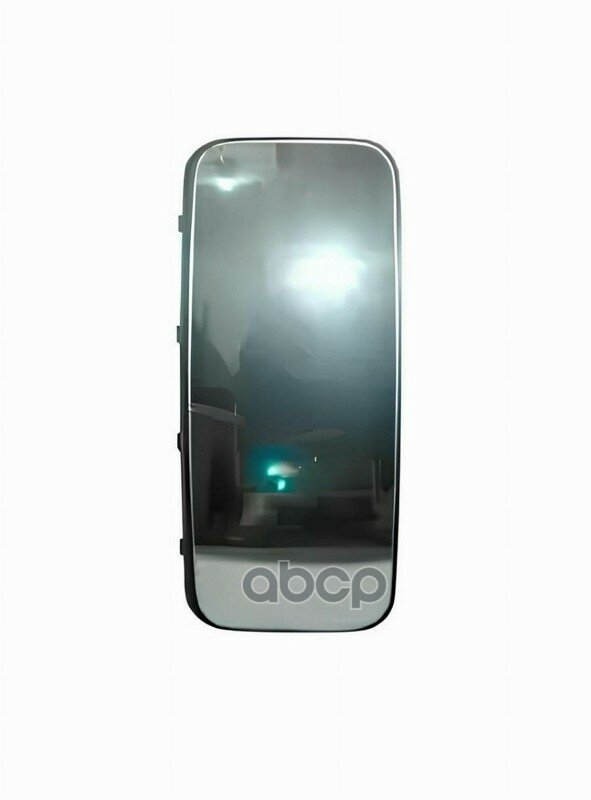 Стекло зеркала с подогревом! Камаз 5490 TangDE арт. TB11B005081