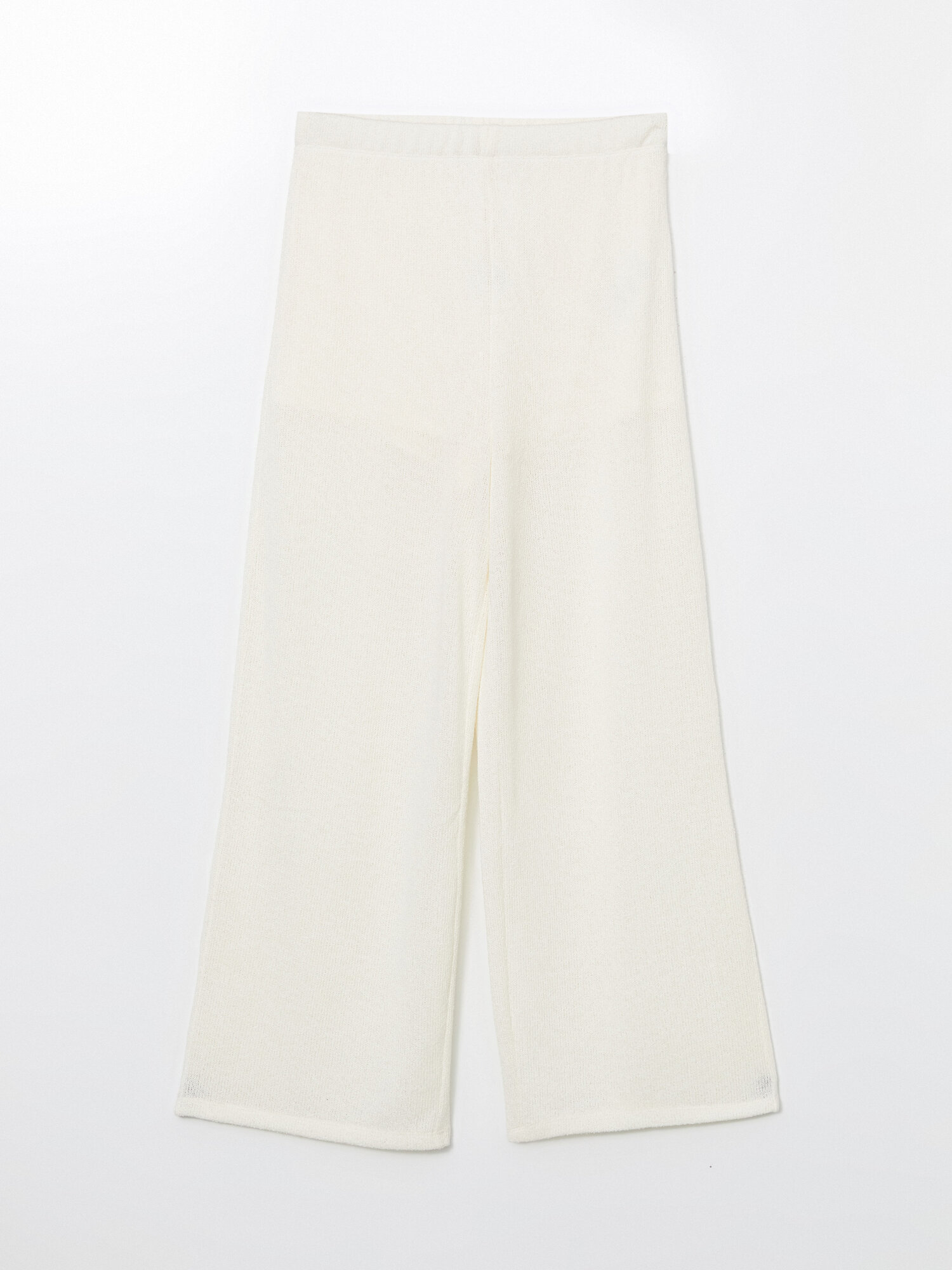 Брюки палаццо