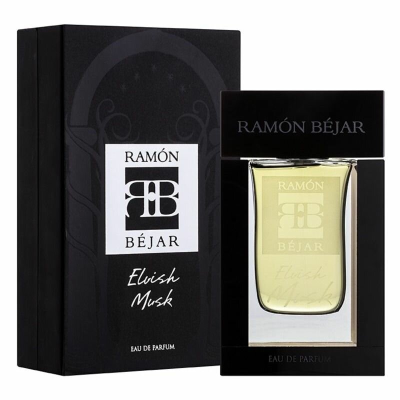 Ramon Bejar Elvish Musk Парфюмерная вода 75 мл