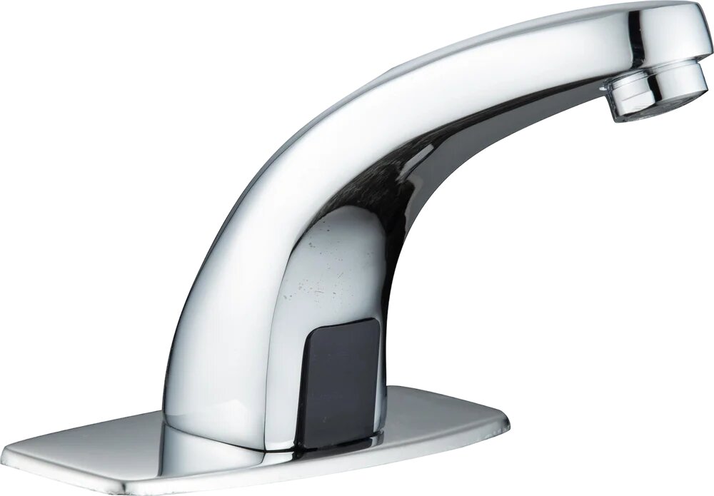 Смеситель для раковины Savol S-GY8808 для инвалидов, хром, сенсорный, китайский