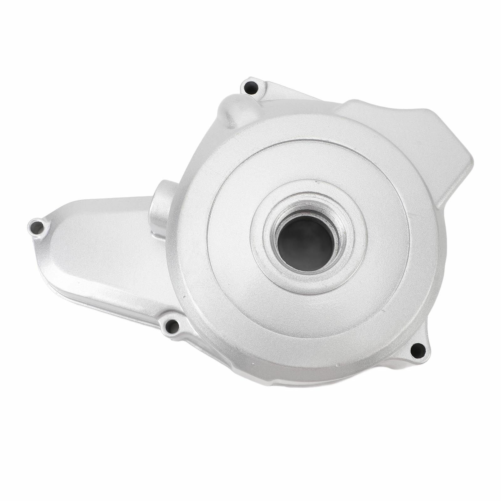 Крышка статора двигателя, защитная крышка статора магнето с металлической стороны для 50 70 90 110 125 куб. см, квадроцикла, питбайка, квадроцикла