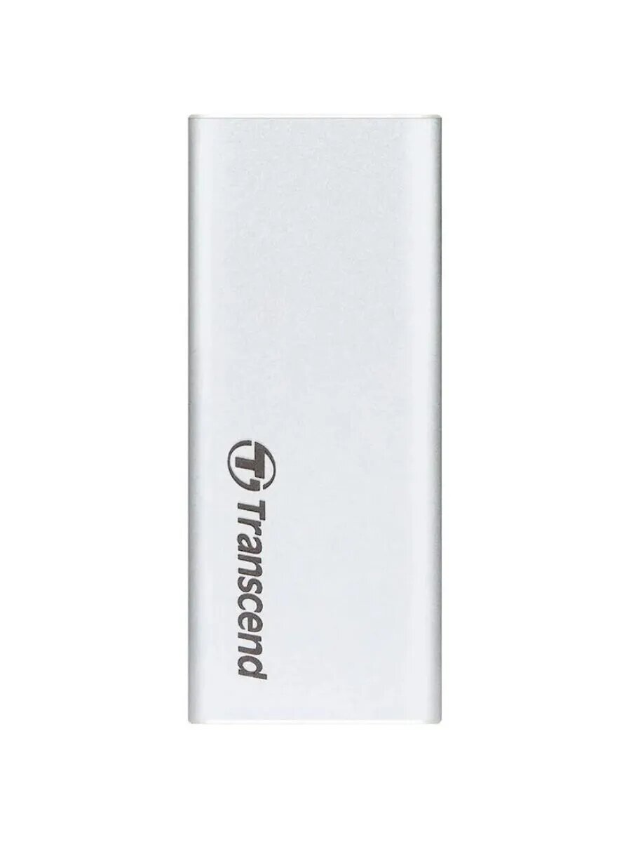250 ГБ Внешний SSD ESD260C TS250GESD260C - USB 3.1 A