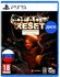 Игра Dead Reset (Диск, PS5, Русские субтитры)