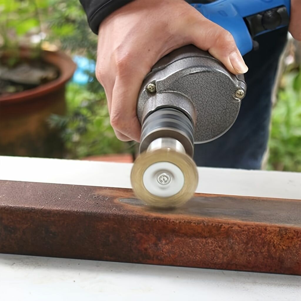 Grinding Wheel — фото 1