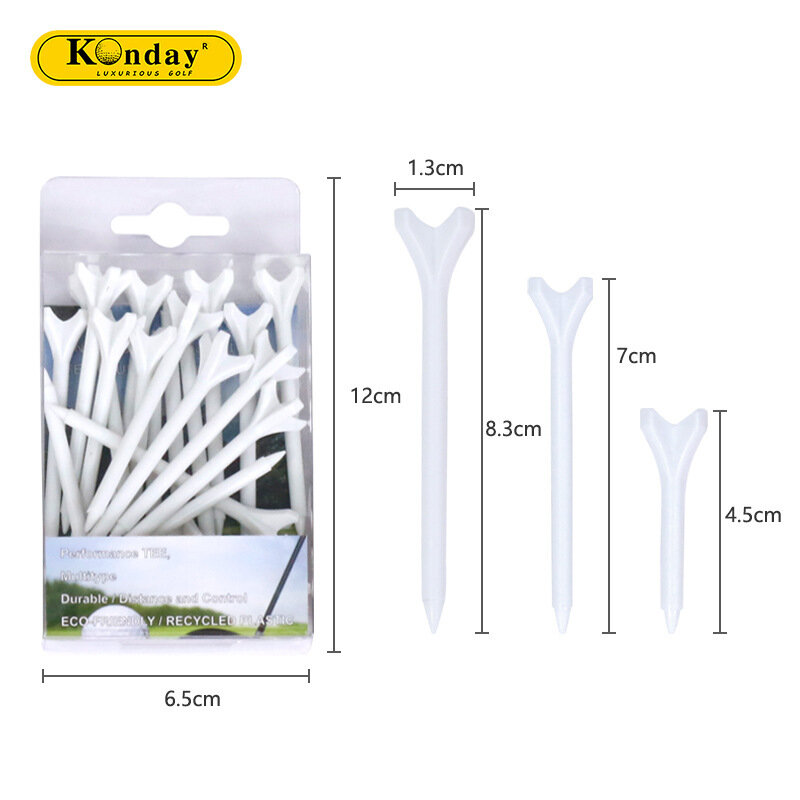 Набор для гольфа "Международная горячая распродажа", 4.3 см, 30 шт