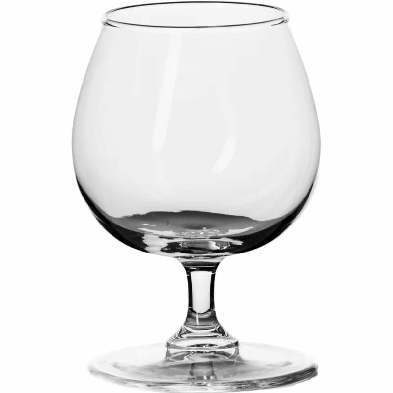 Бокал шарант, 300 мл, 12 шт./уп.