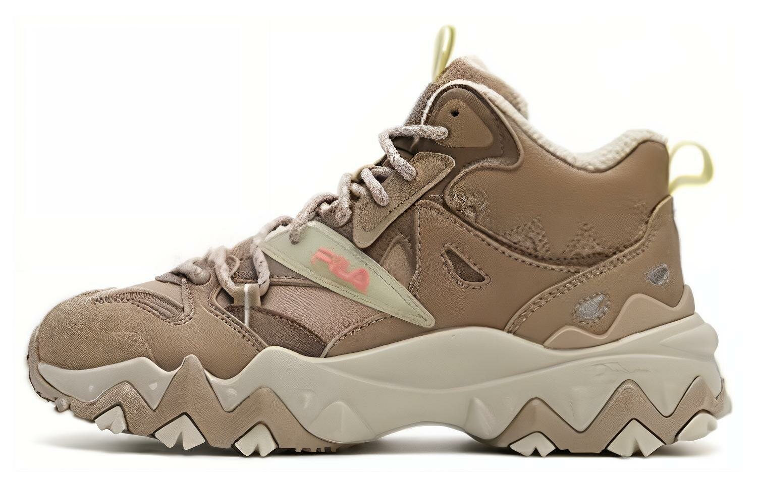 Кроссовки Oakmont 2 Mid