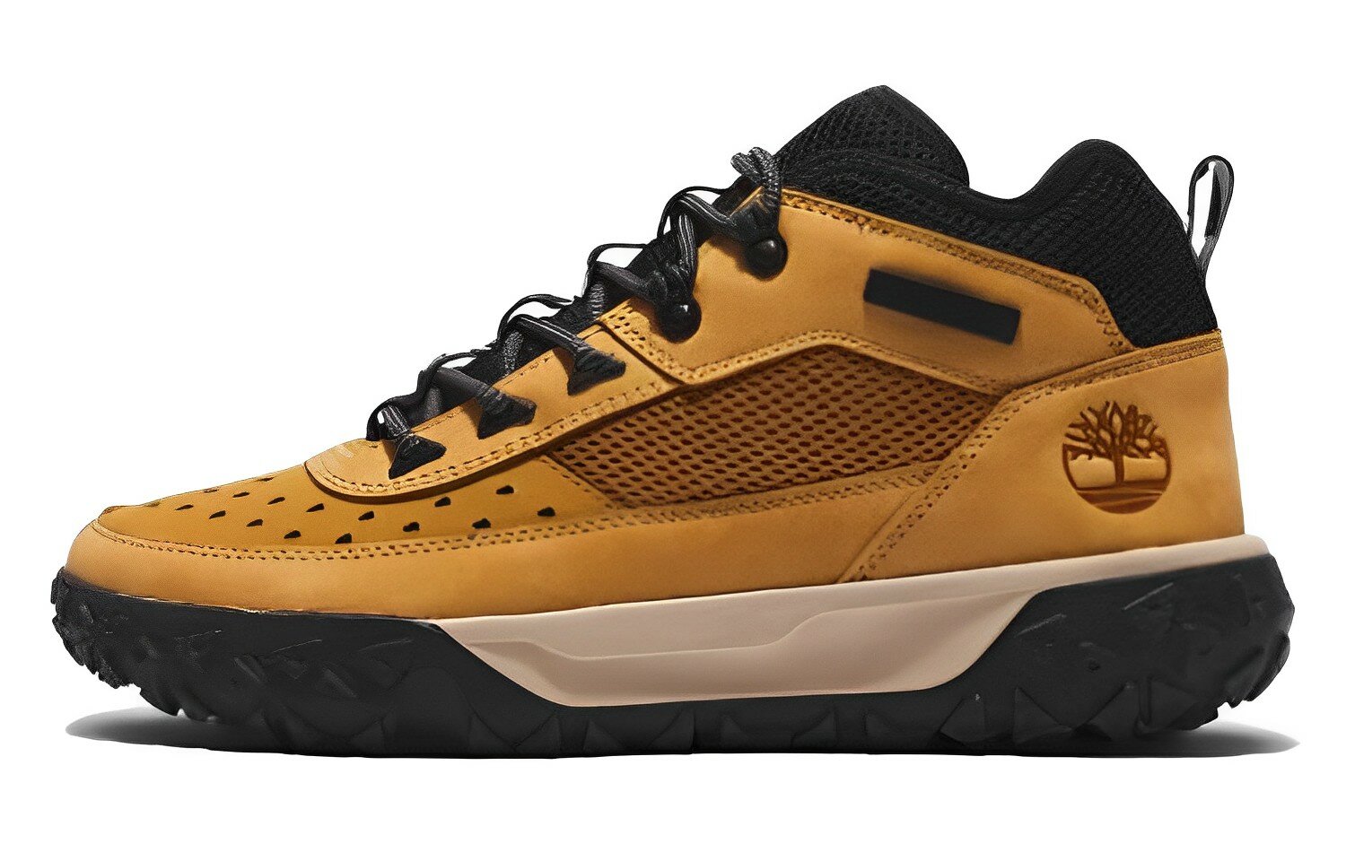 Ботинки Greenstride Motion