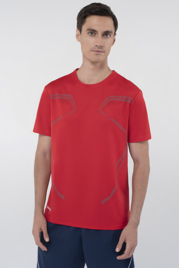 Футболка спортивная