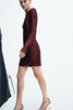 Платье Woman Mix&Match