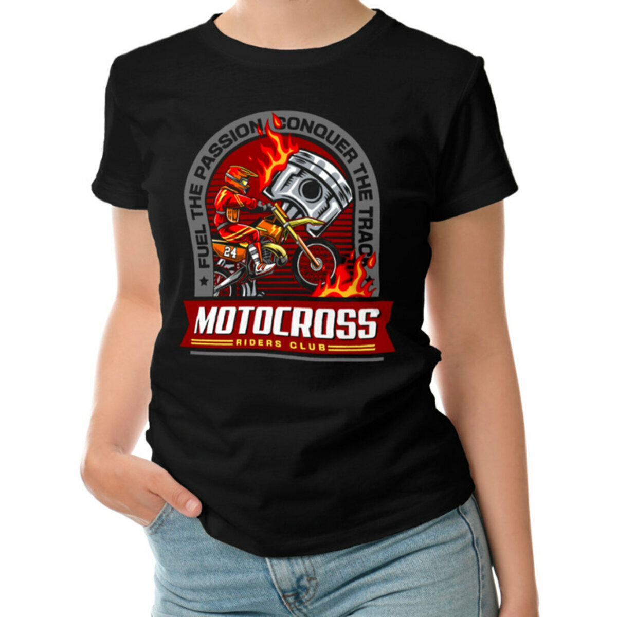 Футболка спортивная