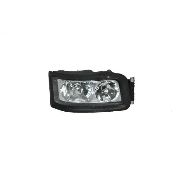 TANGDE TM03. A001002 фара в сборе правая универсальная, ручн. корректор\ man tga