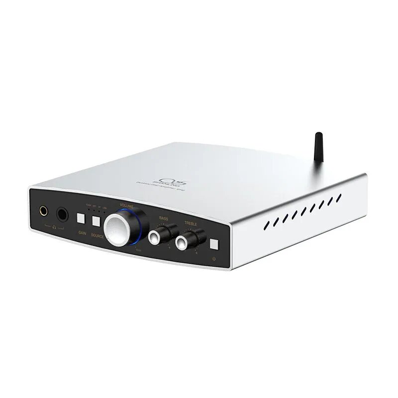 SHANLING EH2 24- битная архитектура R2R DAC AMP Desktop Decoder усилитель наушников Bluetooth 5.2