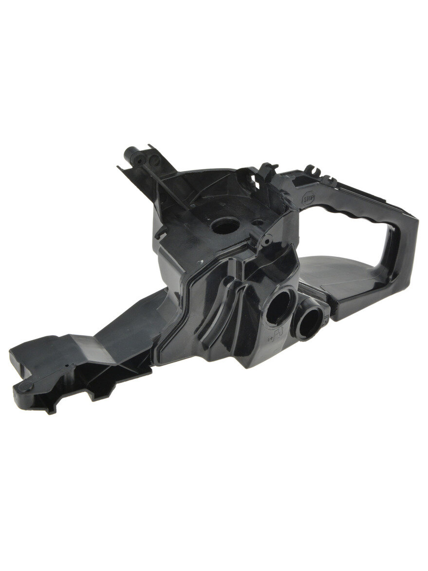 Задняя рукоятка (корпус топливного бака) для бензопилы HUTER BS-40 (s/n TPW~)