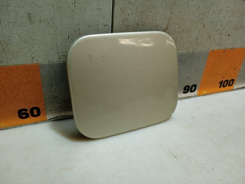 Б/У лючок топливного бака Лючок бензобака Daewoo Magnus 2002 V200 425579 DAEWOO арт. 96326308