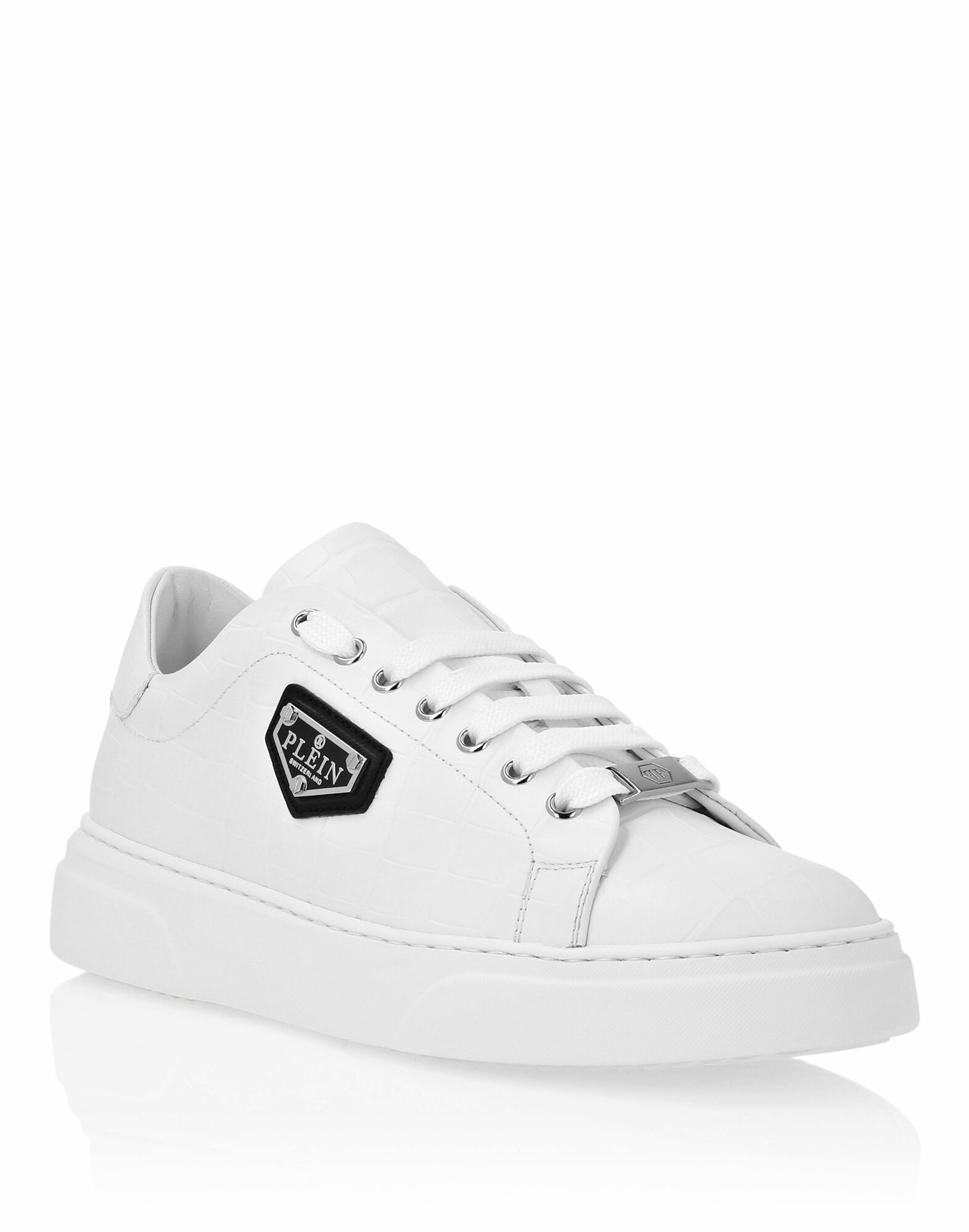 Кроссовки PHILIPP PLEIN