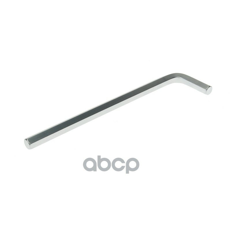 Ключ шестигранный Г-образный 14мм экстрадлинный эврика эврика арт. ER-76414XL