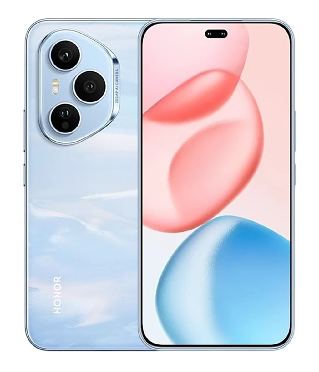 Смартфон Honor 400 Pro 12/512 Blue