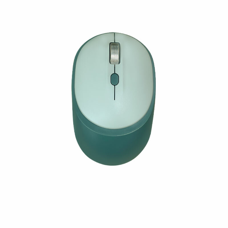 Компьютерная мышь HP multicolor, оптическая, 1600 DPI, USB, эргономичная форма