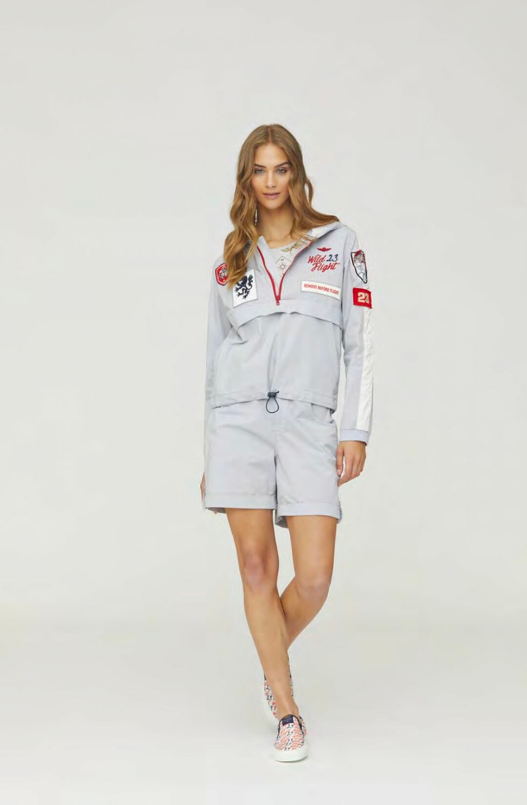 Комплект одежды