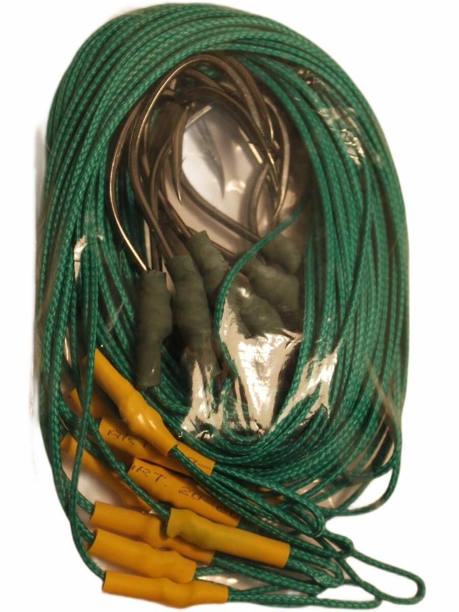 Донная снасть