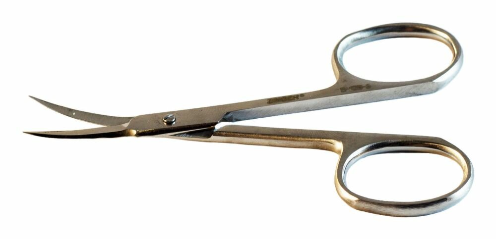 Маникюрные ножницы Zinger B-128 S