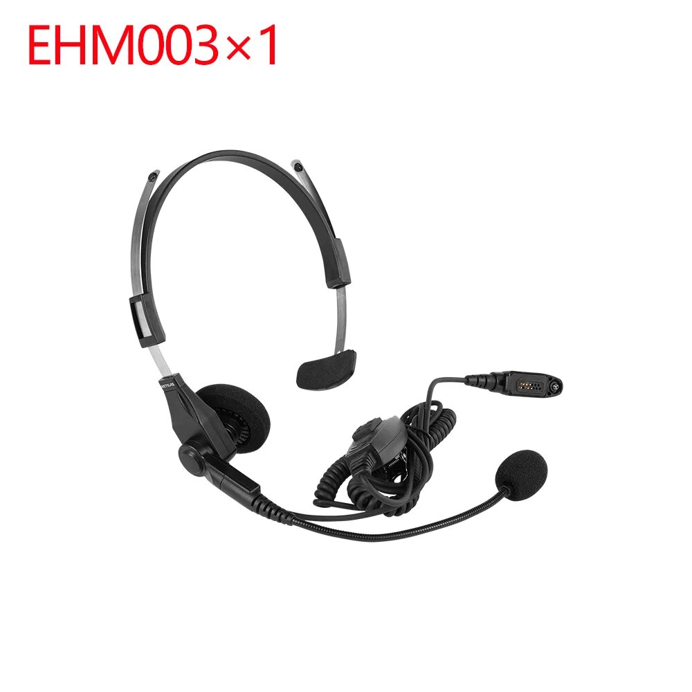 Retevis гарнитура для рации EHK003/EHK013 1PC