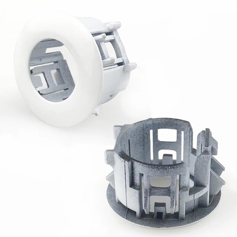 KD4567UC5A KD45-67UC-5A KD47-67UC1-27 KD47-67UC1 KD49-67-UC1 89341-64010 Датчик парковки для MAZDA 6 3 2 CX-3 CX-5 Atenza GV9B-67 2pcs cover