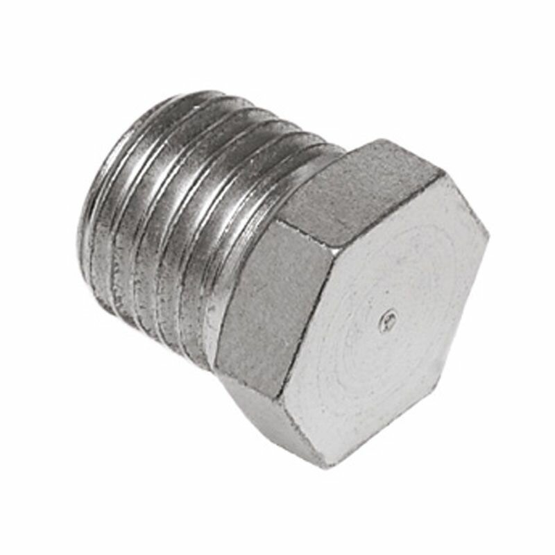 Сливная пробка 1/2П для ресивера компрессора 0704.022000/12023 Китай