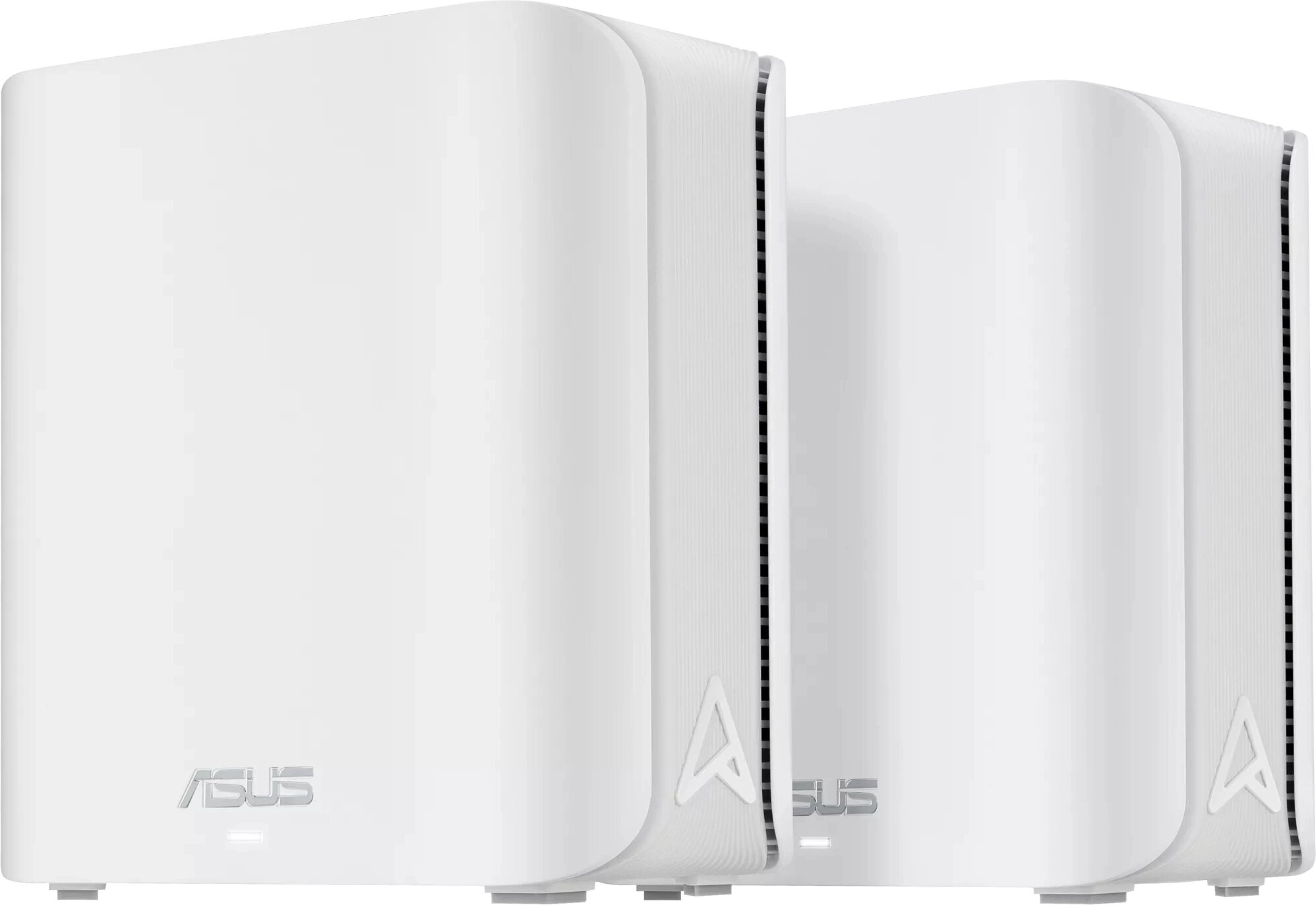 Бесшовный Mesh Роутер Wi-Fi ZenWiFi BD4 (BD4(W-2-PK))