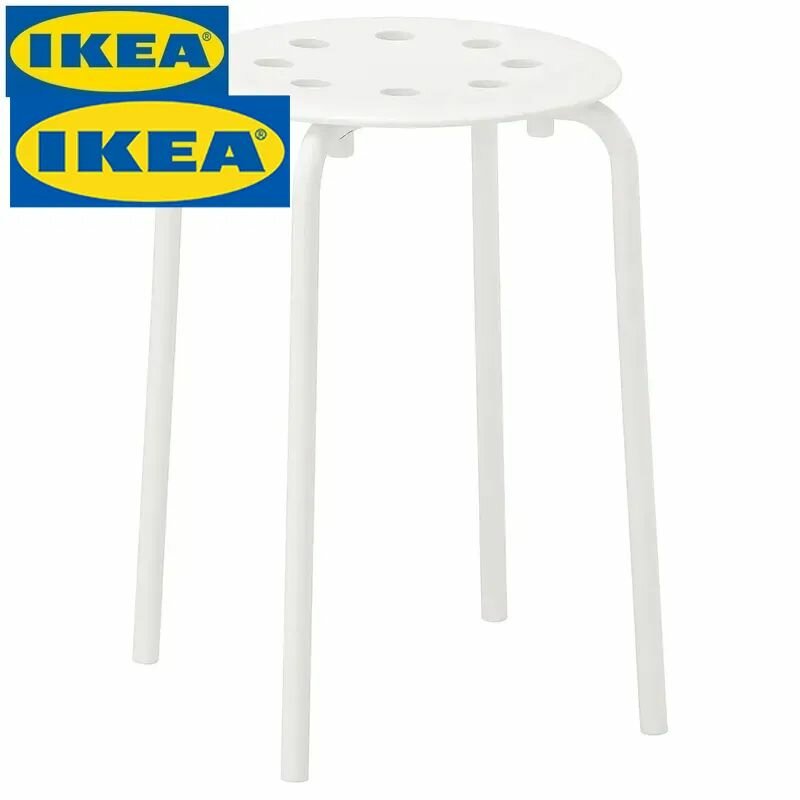 IKEA Табурет, 1 шт.