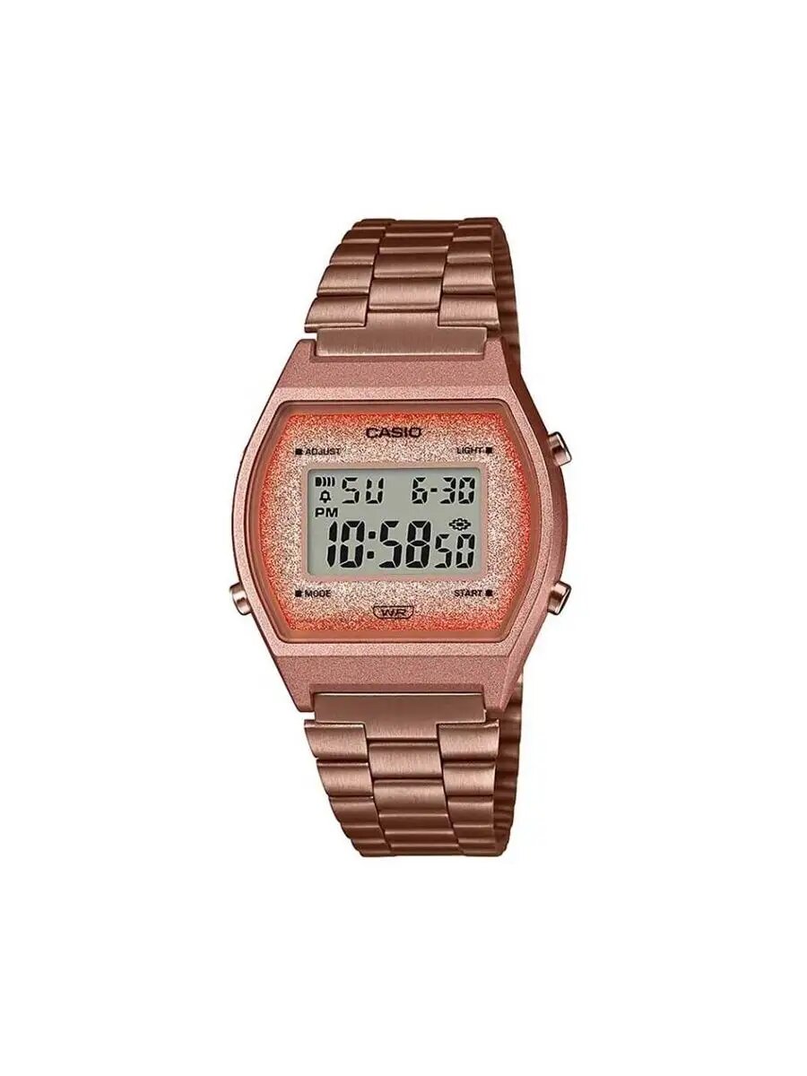 Наручные часы CASIO