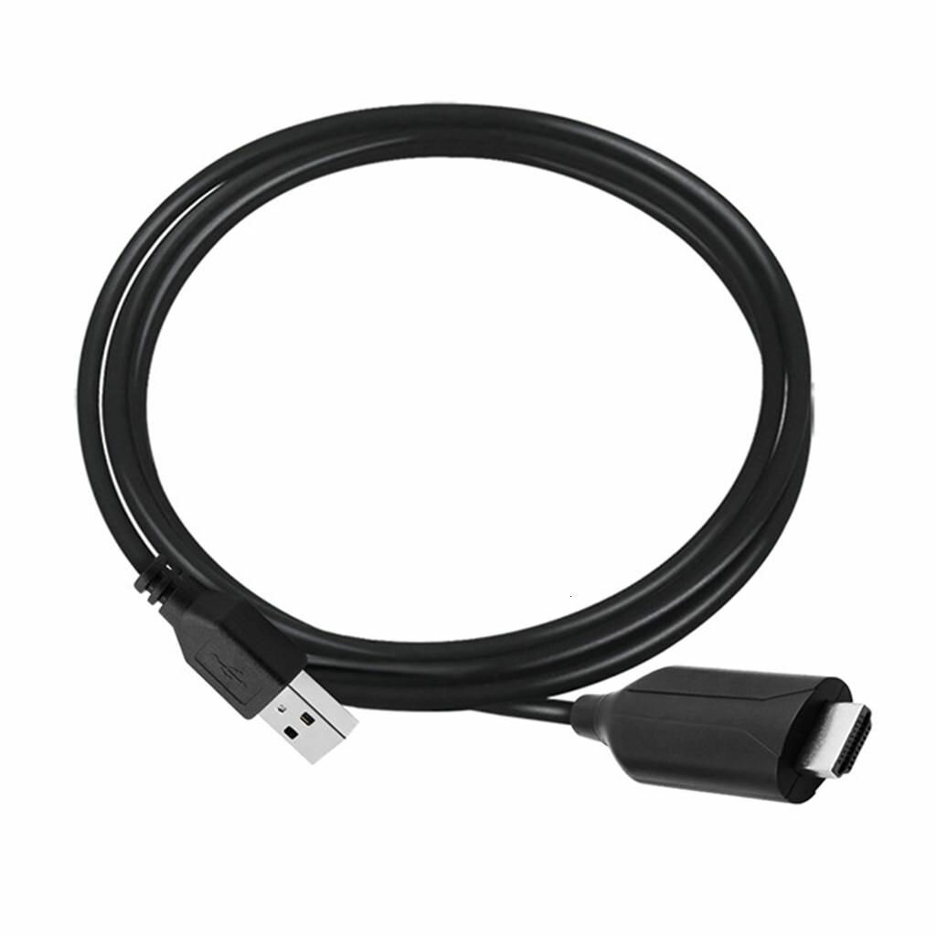 USB HDMI видеозахват 1080P