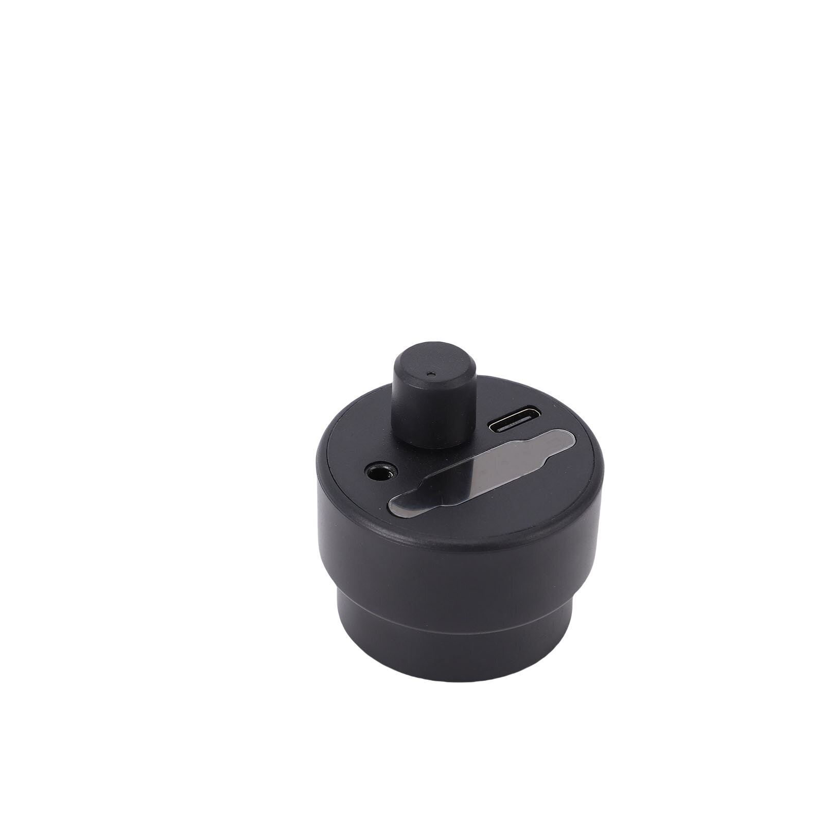 Детектор утечки воды, высокая чувствительность, 5 круглых индикаторов, устройство обнаружения утечек подземной воды с небольшим наушником