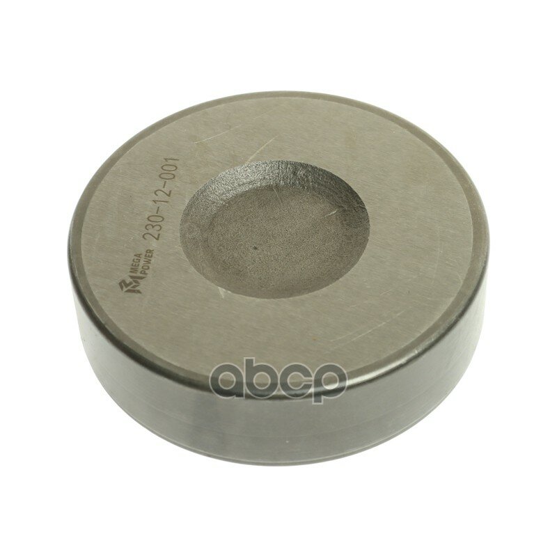 Диск КАМАЗ шарнира привода колеса переднего MEGAPOWER MEGAPOWER Automotive арт. 23012013