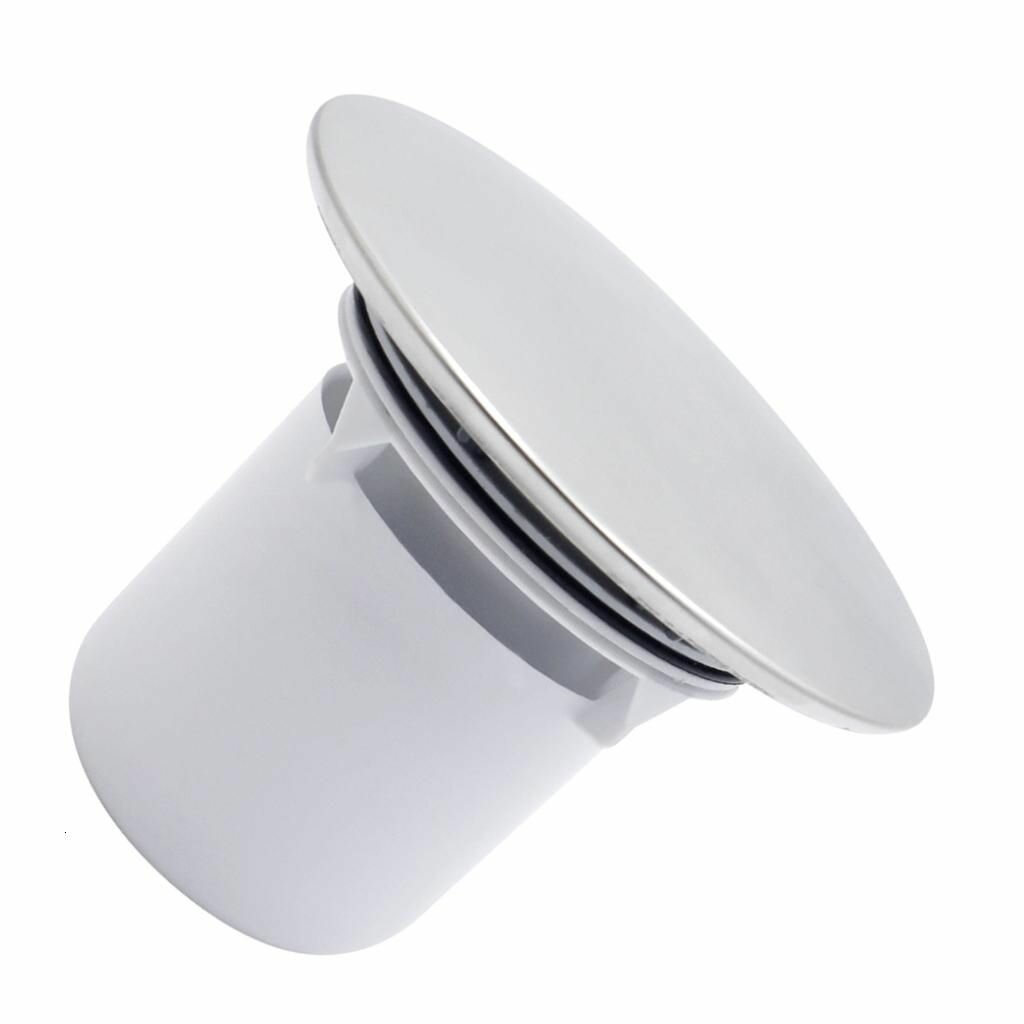 Крышка для сливного отверстия душа, замена трапа