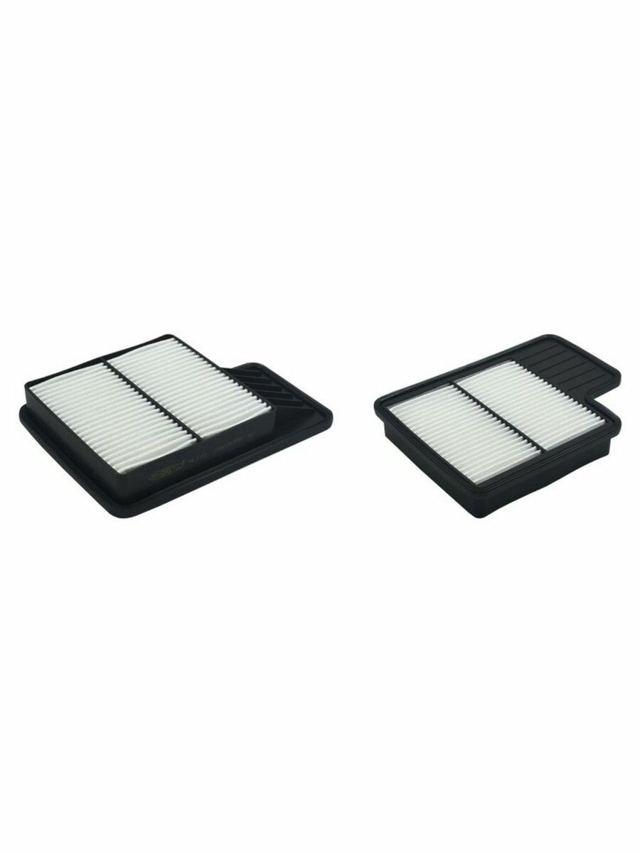 Фильтр воздушный для а/м DONGFENG 580 / ДонгФенг 580, GOODWILL AG2173