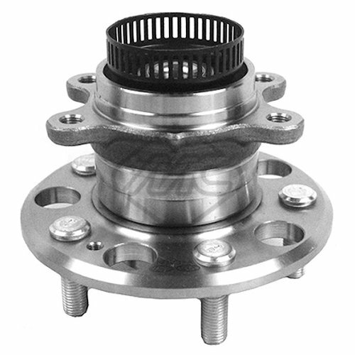 Ступица колеса задняя Metalcaucho 90243 для Kia Ceed