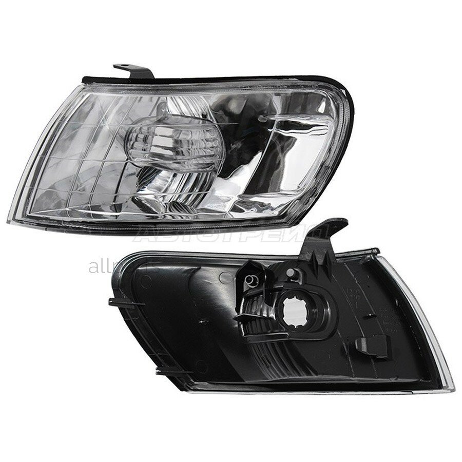 SAT ST-46-0001 Габарит Toyota Corolla (E100) 97-00 (Слева)