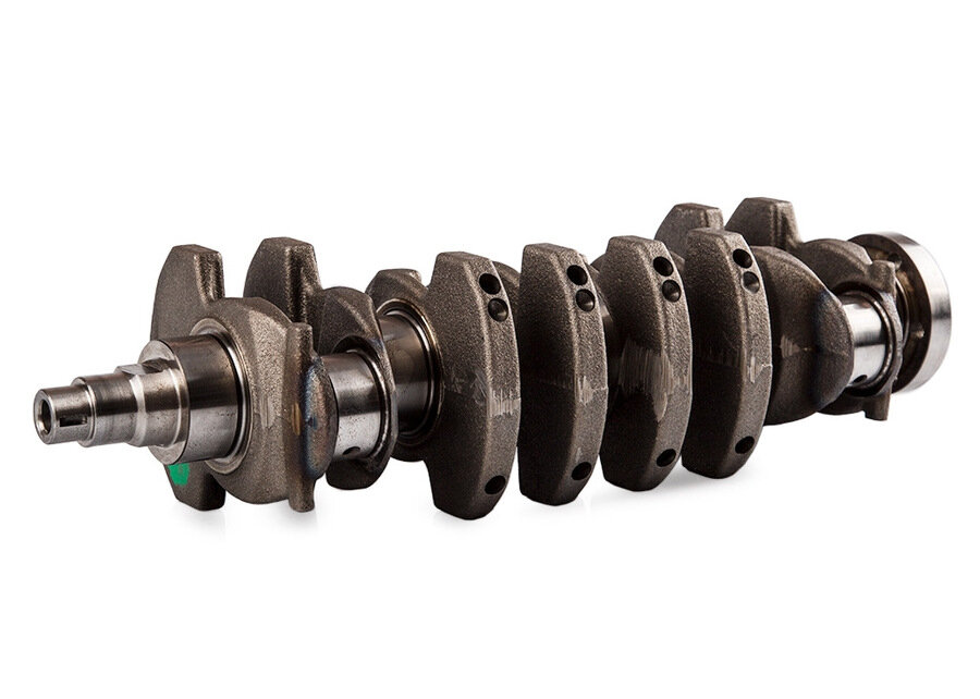 Коленвал ВАЗ 21177 LADA (двиг. 1.8 16кл 21177, 21179) (артикул 21177-1005020-00)