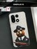 Чехол на OnePlus 15 / Ван Плас 15 с принтом Бобрито бандито 2, прозрачный