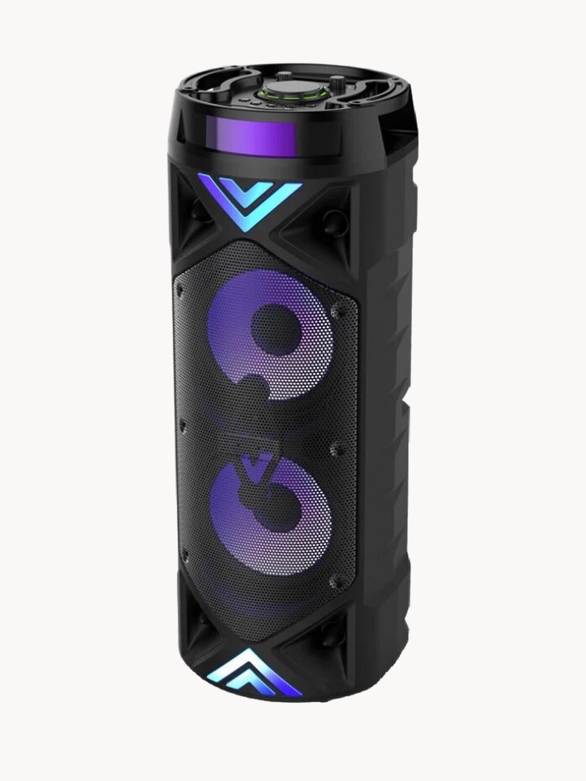 Портативная акустика TWS 6201