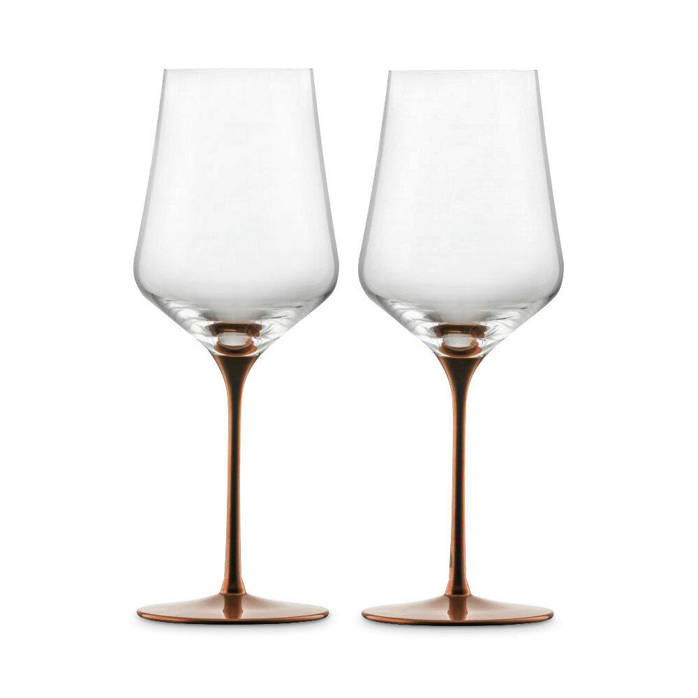 Набор бокалов EISCH "Kaya" 77351819, для вина, хрустальное стекло, 490мл, 2шт.