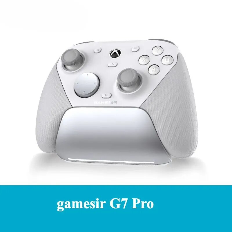 Gamesir G7 Pro Авторизованный беспроводной геймпад Microsoft Xbox Elite Wireless gamepad