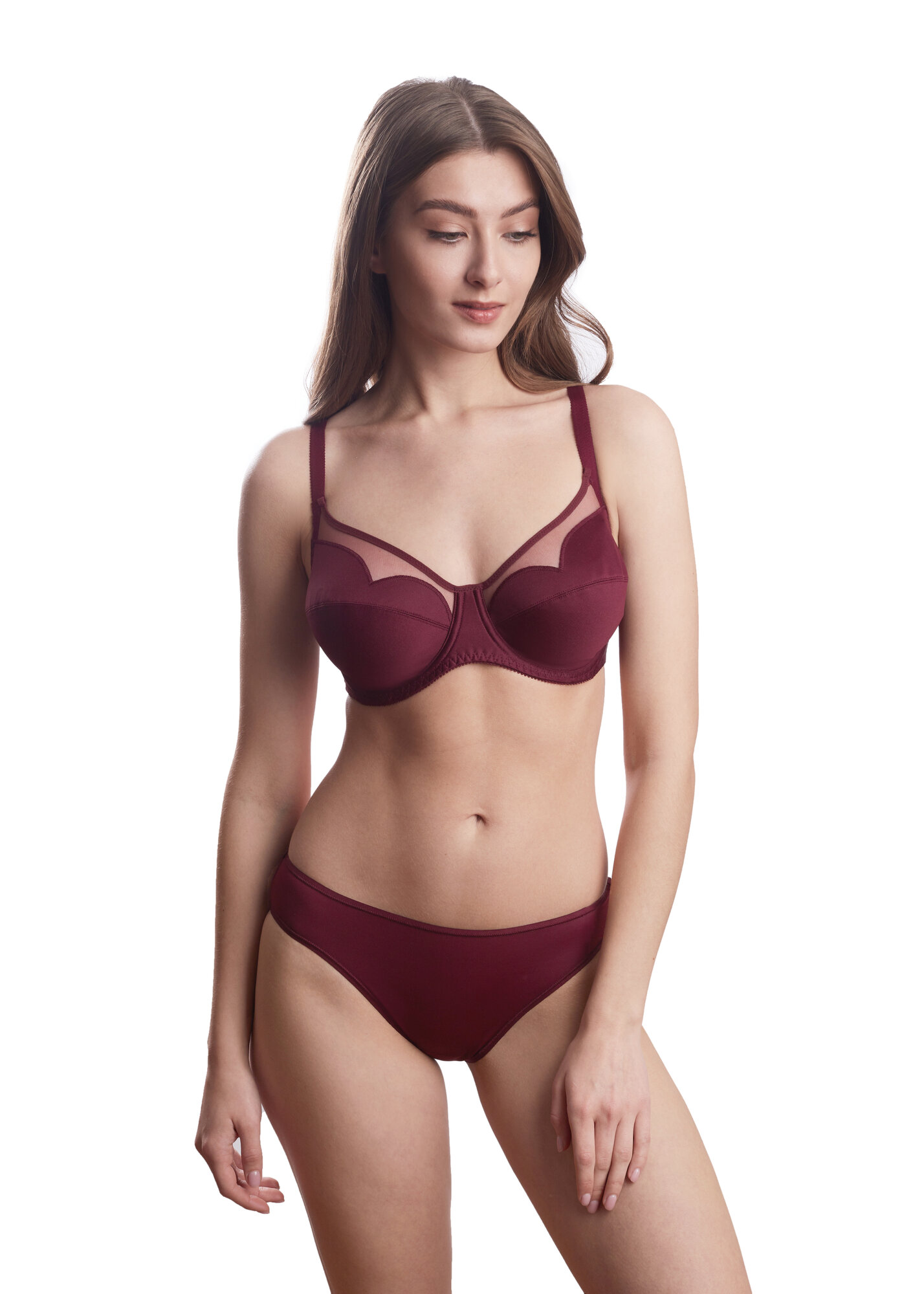 Бюстгальтер Classic