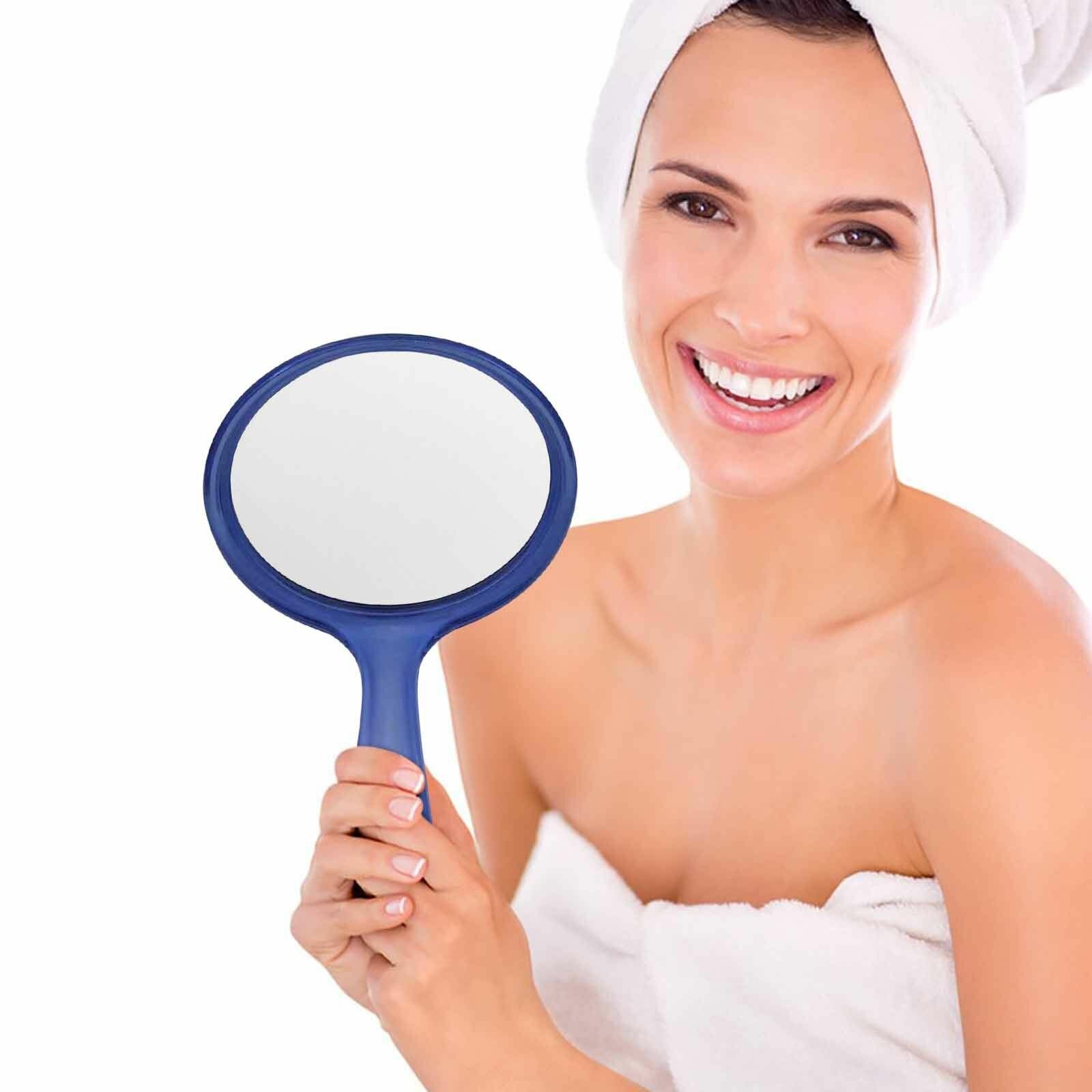 Двойное зеркало