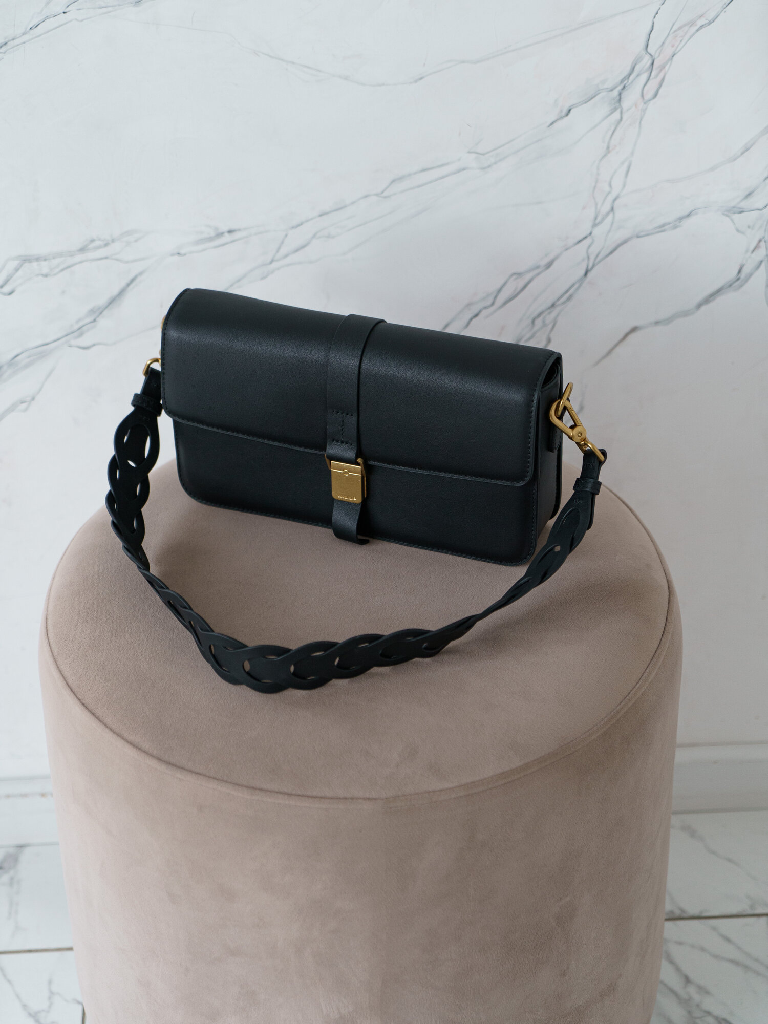 Сумка кросс-боди